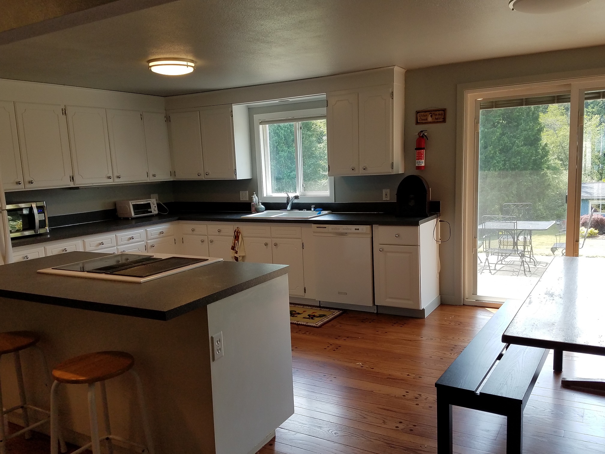 kitchen | Welcome to The Hobby HenHouse
