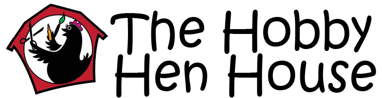 HobbyHenHouse | Welcome to The Hobby HenHouse